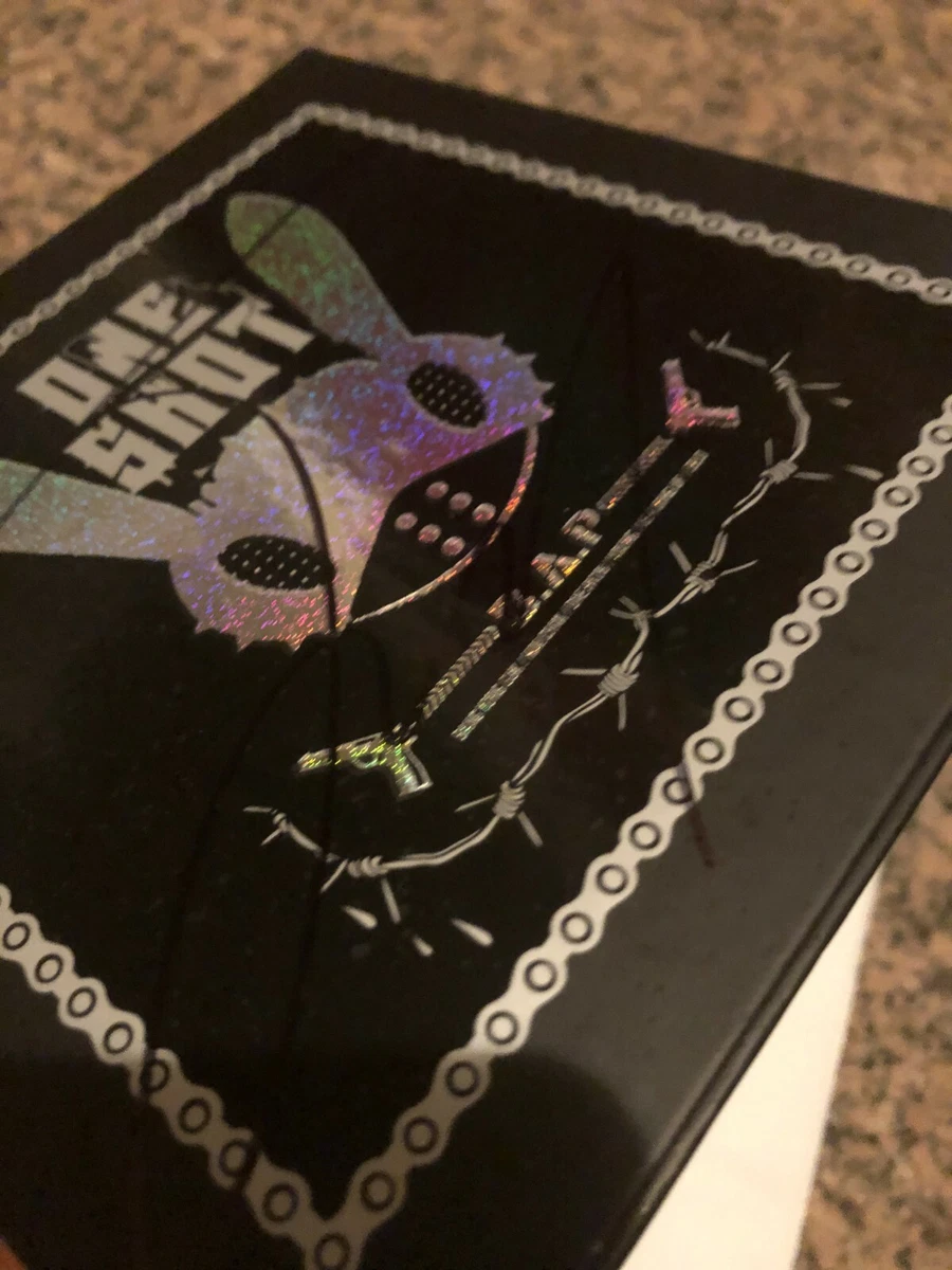 Bap One Shot Album Cover