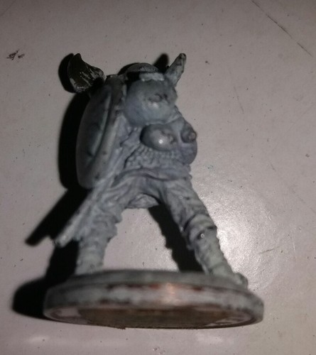 1982 Runequest Box 1 STORM BULL ADVENTURER Citadel Pre Slotta Fantasy ...