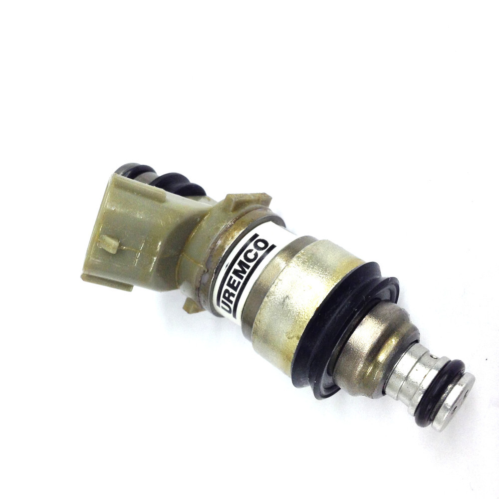 Fuel Injector-VIN: N, Eng Code: 5VZFE, FI United 62030 for sale online ...