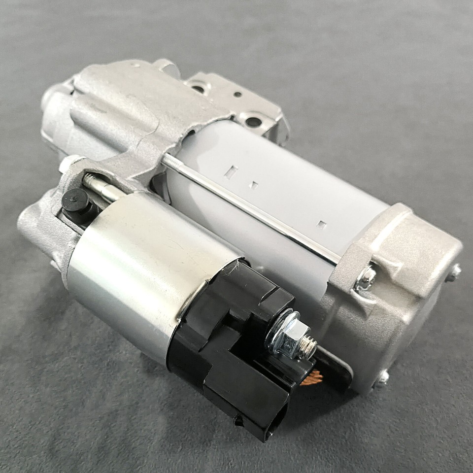 Starter Motor for 12418671505 BMW 540i 740i 840i M2 M3 M4 X3 X4 X5 X6 ...