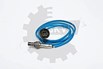 Oxygen Sensor Fits BMW E30 E31 E34 Cabrio Coupe Sedan Wagon 1735680 | eBay