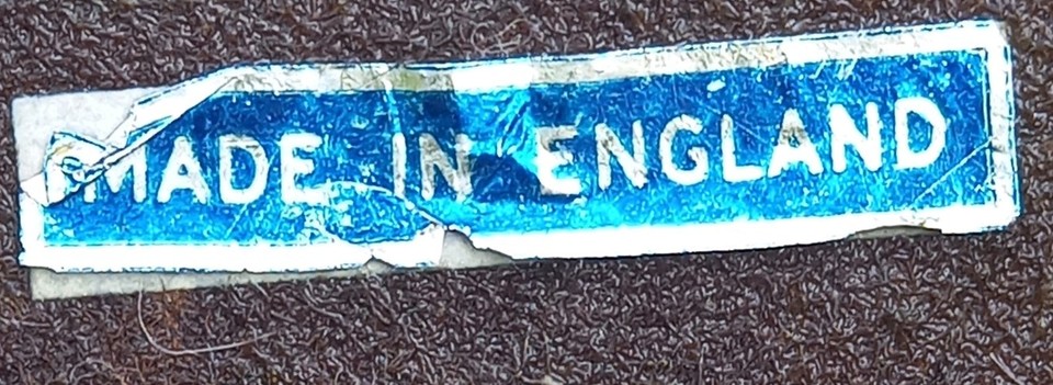 Bronze Vintage Hayton Heredities Mouse On Apple Sculpture Handcrafted ...