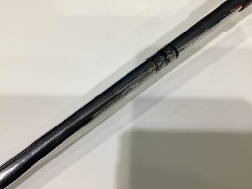 PING Iron Set EYE 2 Beryllium Copper Red Dot 3-9.W.S Micro Taper Flex ...