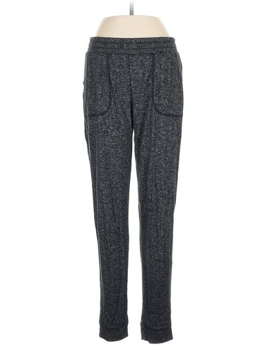 Assorted Brands Women Gray Casual Pants M | eBay