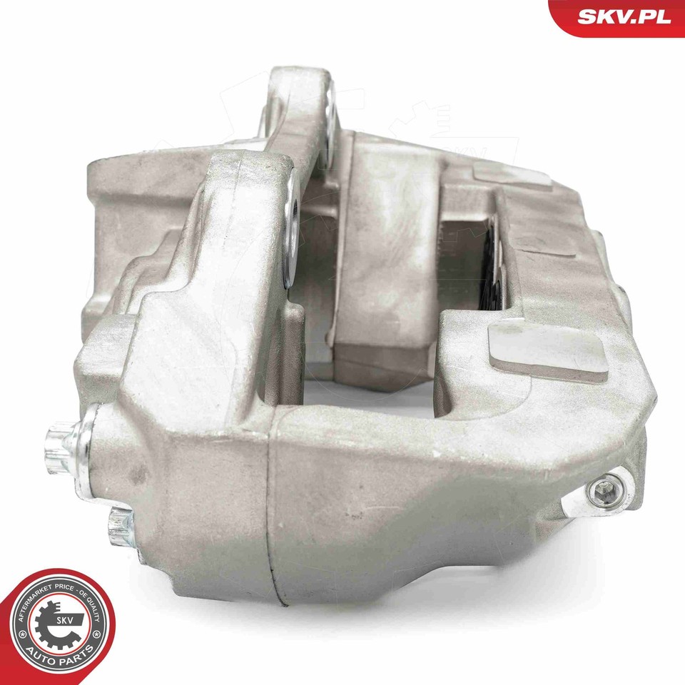 BRAKE CALIPER 56SKV771 FOR MERCEDES-BENZ C-CLASS/T-Model/Convertible E ...