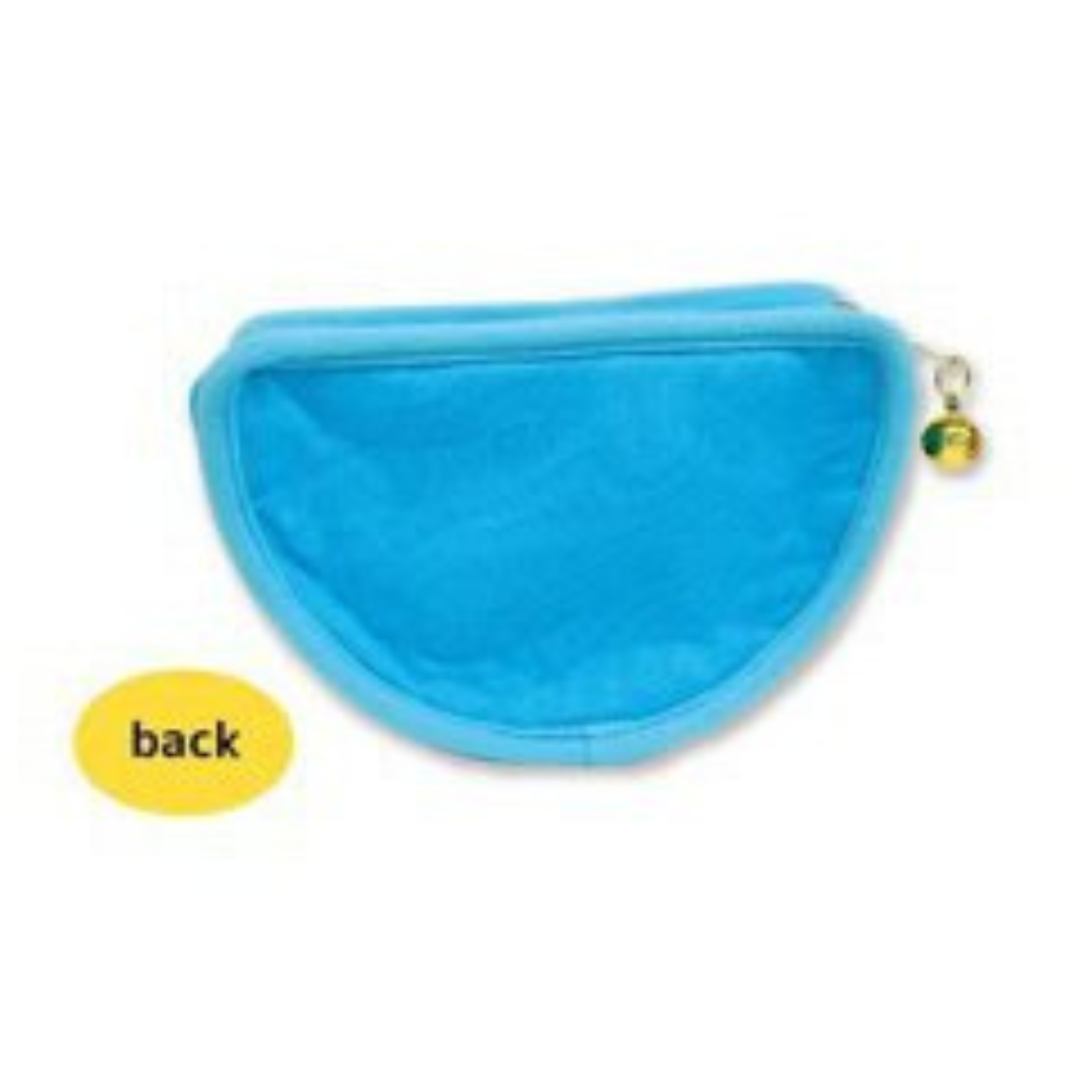 Doraemon 4D Pocket Pouch "Memory Bread" "Small Light" "Anywhere Door ...