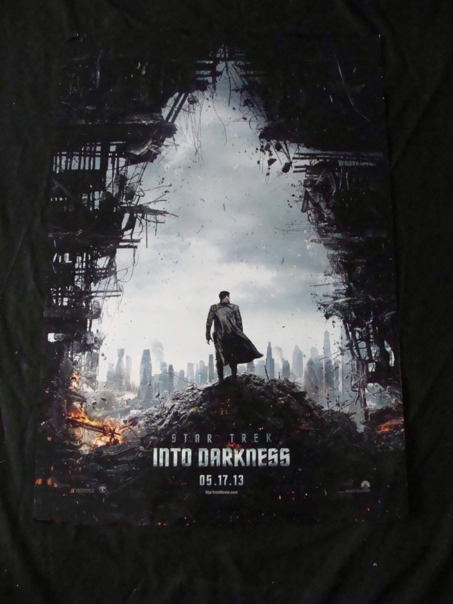 Star Trek Into Darkness Khan Wallpaper