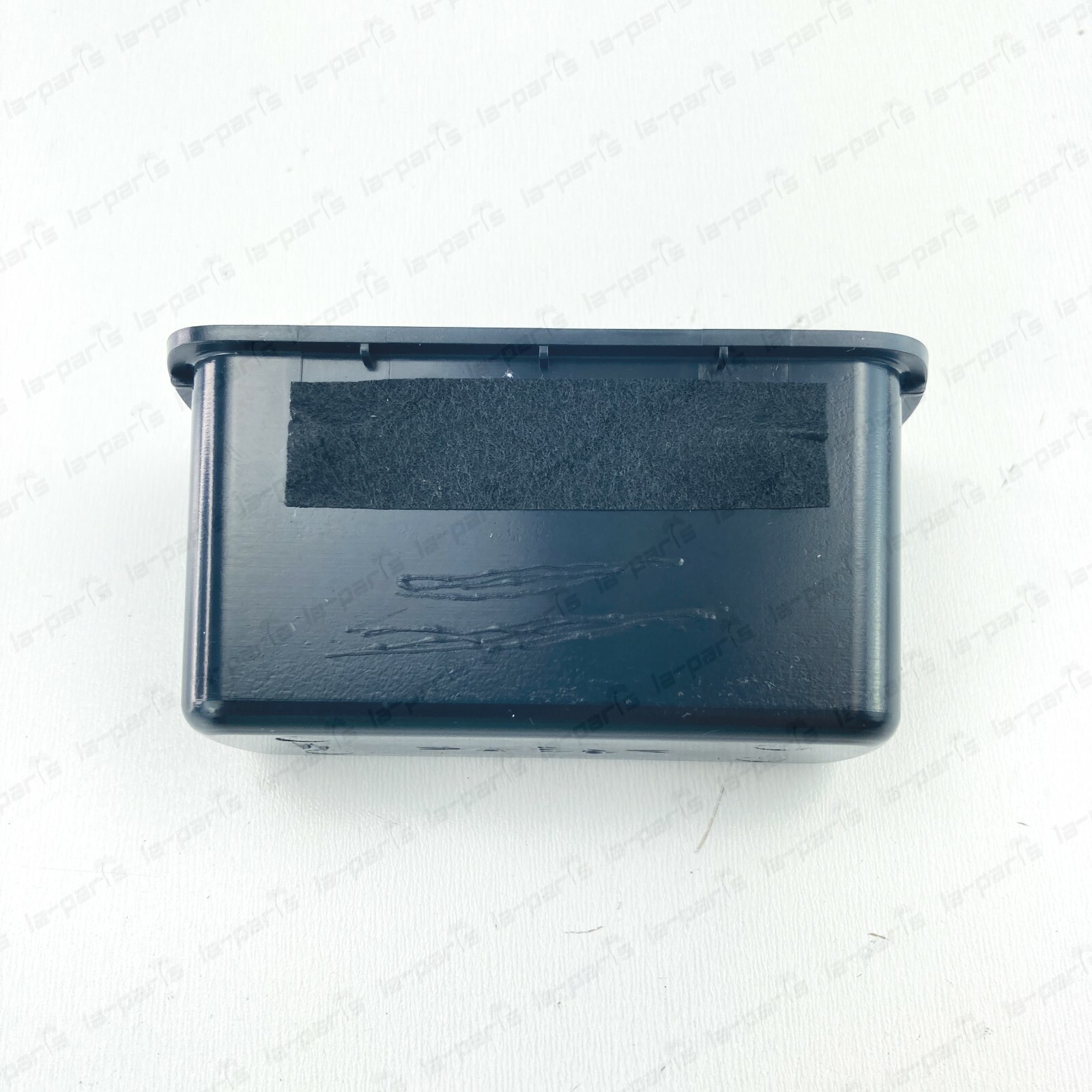 GENUINE TOYOTA 00-07 LAND CRUISER 100 LEXUS GX470 CONSOLE BOX POCKET ...