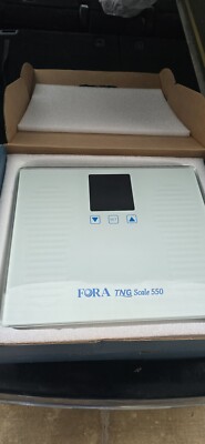 Fora TNG Scale 550 | eBay