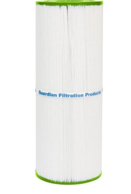 Guardian Filtration Products Spa Filter Cartridge 816-259-01 Two-Pack ...