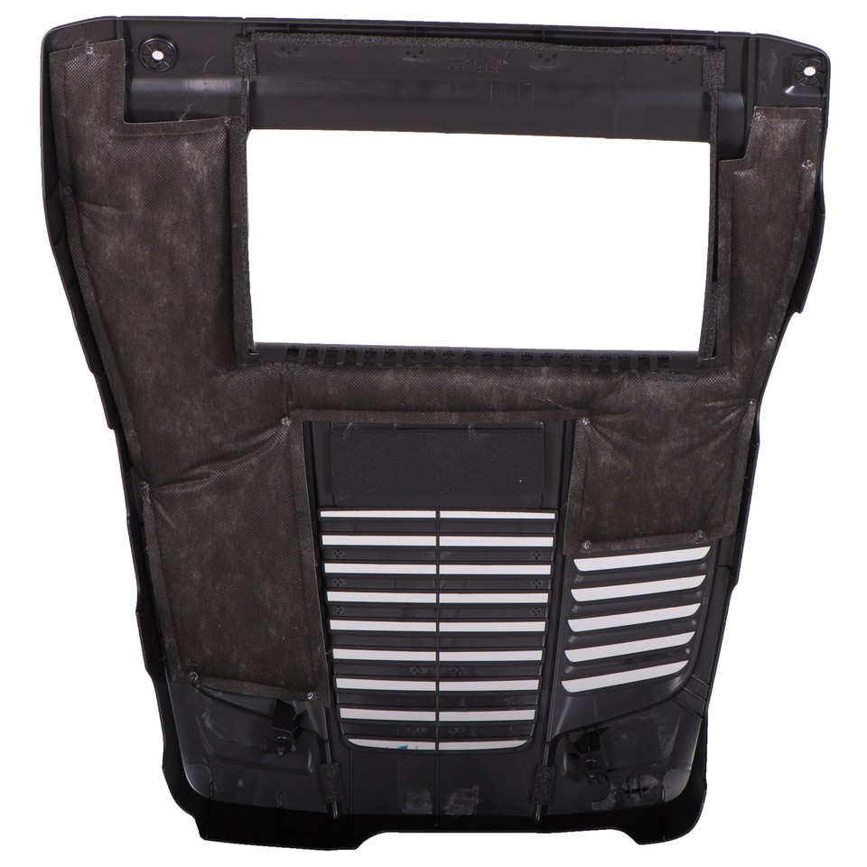 NEW OEM 2015-2018 Subaru WRX Engine Cover Collector 2.0L Turbocharged ...