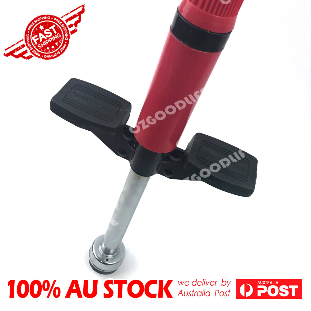 Pogo Stick Jackhammer Jump Stick for Children and Adults healthy fun ...