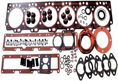 Upper Gasket Set With Head Gasket 3802624 3800750 For Cummins 6C 6CT ...
