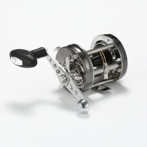 Abu Garcia Bait Reel Amb.6500CS ROCKET GUNNAR shipping from Abu Garcia Bait Reel Amb.6500CS ROCKET GUNNAR shipping from