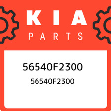 For Kia Niro 2022 Kia 56540F2300 Front Inner Steering Tie Rod End for ...