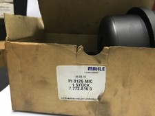 MAHLE Pi 0126 Air Breather Kit Element 852 519 Mic Pneumatic Filter ...