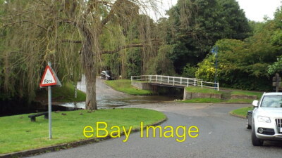 Photo 6x4 Ford at Braughing c2013 | eBay UK