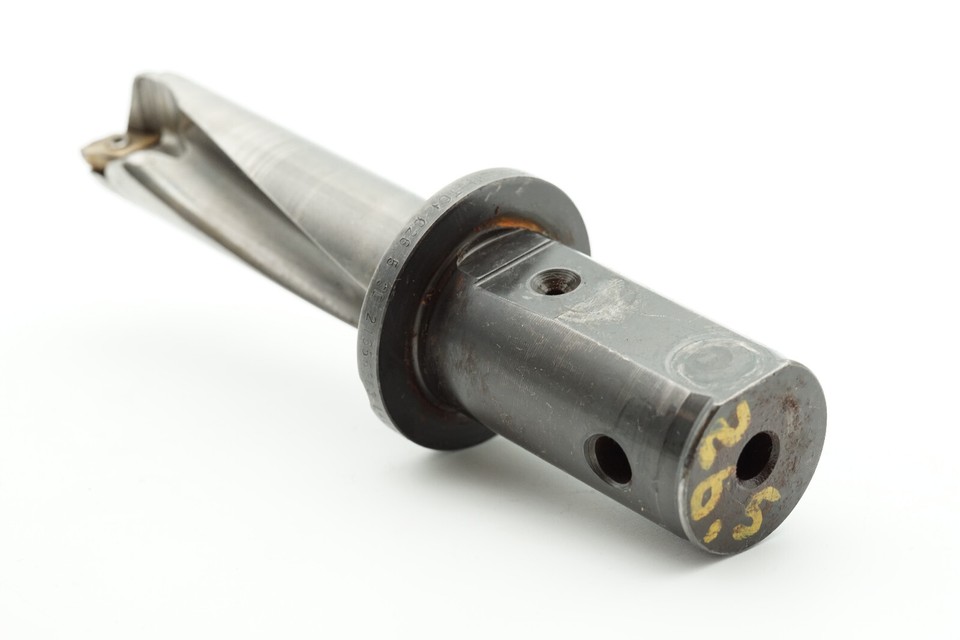 Widax Heinlein 216.56363 3xD Wendeplattenbohrer Ø26,5 | eBay