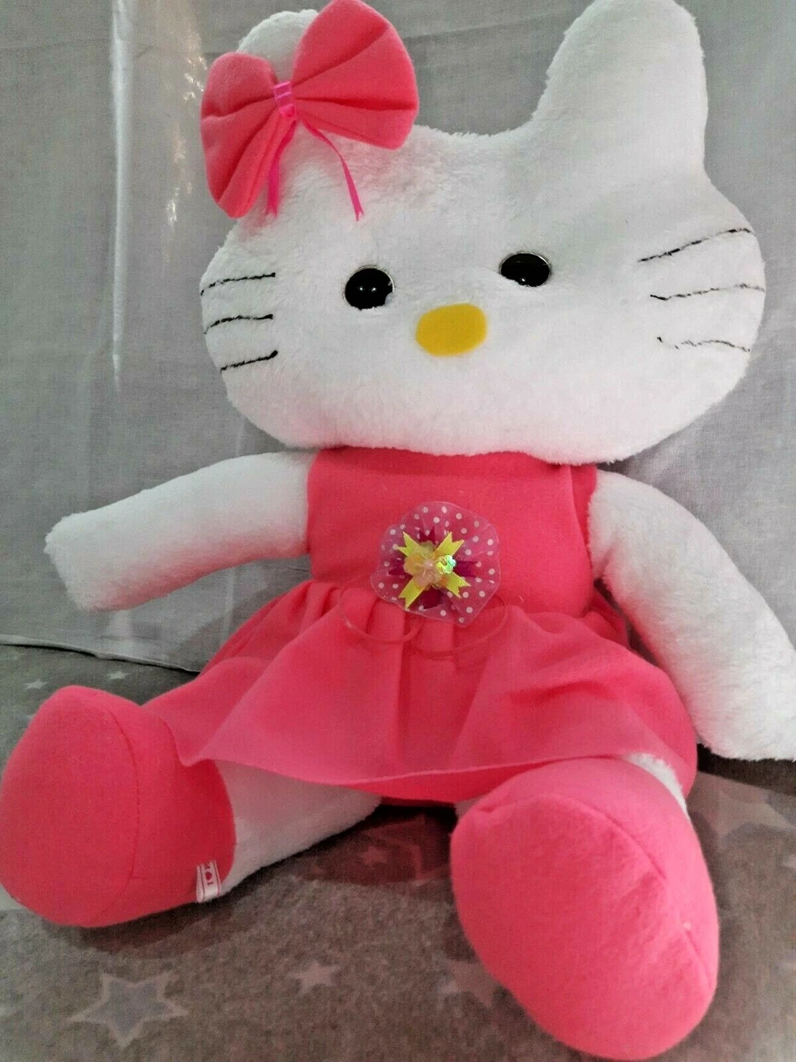 Boneka Hello Kitty