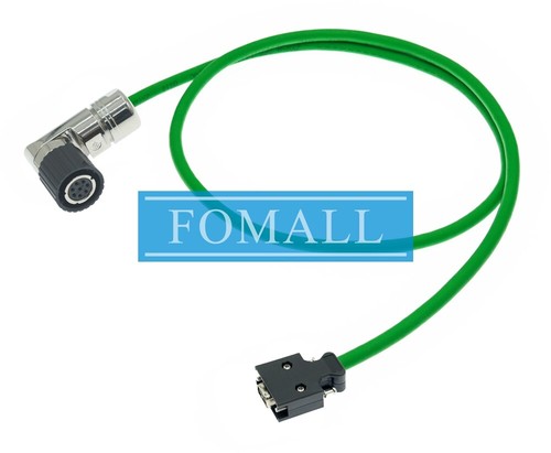 1Pcs New 6FX5002-2DB10-1AD0 Servo motor encoder signal line 3M | eBay