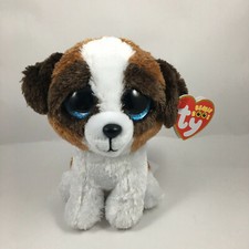 Duke the Dog - Beanie Boos - Beaniepedia