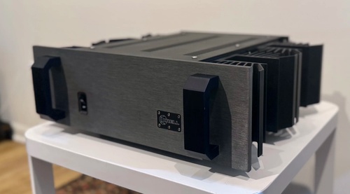 Krell KST-100 Stereo Power Amplifier | eBay