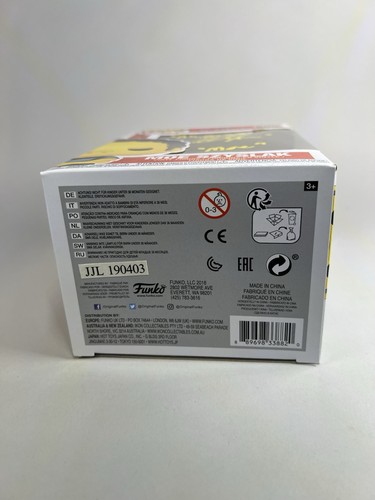 Hank Azaria Signed Moe Szyslak Simpsons Funko Pop w/ Quote + JSA COA | eBay