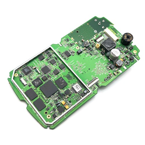 PCB Mainboard for Garmin GPSMAP 376C 105-00928-00 New | eBay