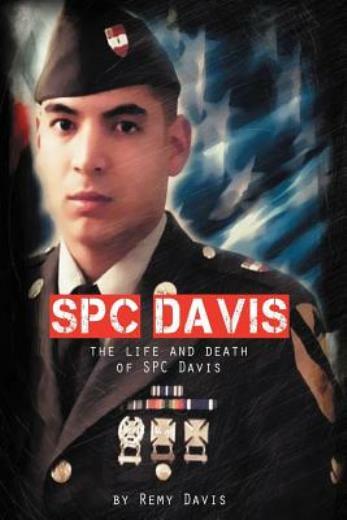 Spc Davis: The Life And Death Of Spc Davis 9781467067621| eBay