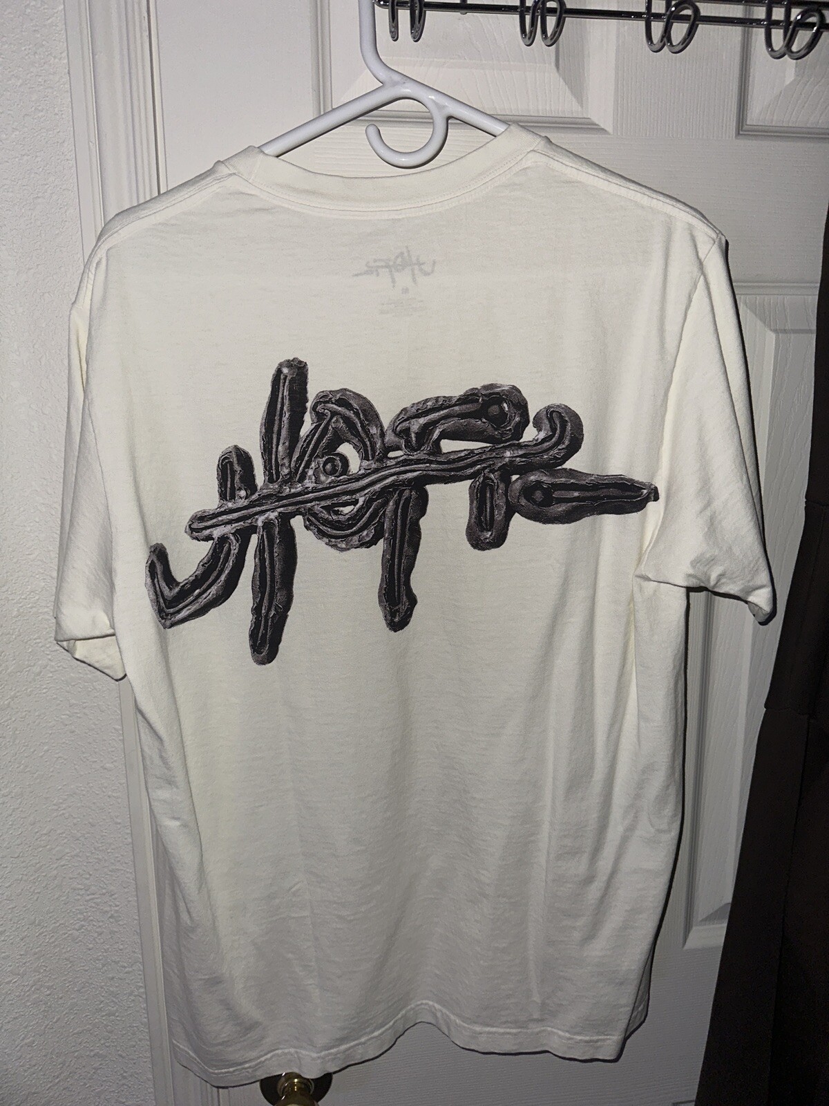 Travis Scott Utopia Topia Pack C4 T-Shirt Size M | eBay