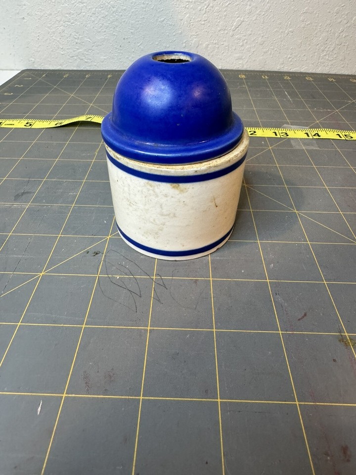 Vintage 1940’s Antique Razorbrite Razor Bath Made In America | eBay