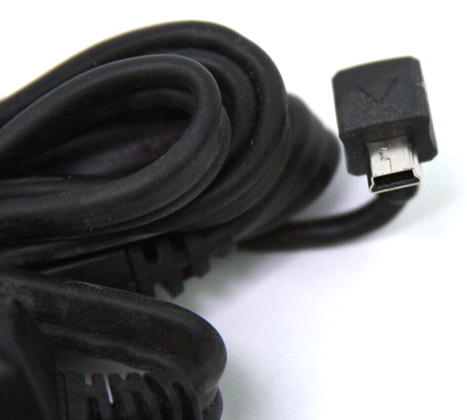 Garmin Nuvi GPS GTM 25 Lifetime FM Traffic Receiver Car Charger GTM25 ...