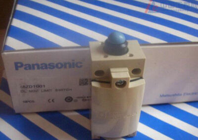 AZD1008 1PC New Panasonic micro switch free shipping #LRR | eBay
