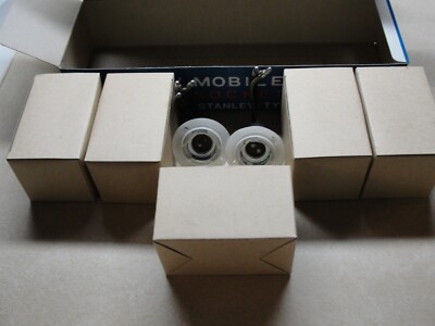 (10) NOS SNOW MOBILE HEADLIGHT HEADLAMP SOCKETS SOCKET STANLEY TYPE. | eBay