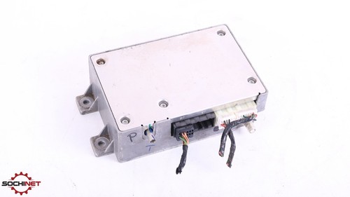 Pontiac Solstice COMMUNICATION ONSTAR MODULE UNIT 25826422 K4459 | eBay