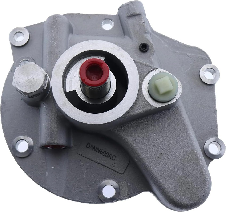Hydraulic Pump 83957379 For Ford/New Holland 5610 6610 7610 7710 7810 ...