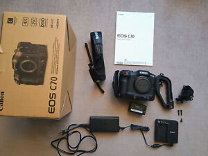 Canon C70 | eBay Canon C70 | eBay