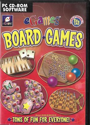 e games board games pc cd rom software | eBay UK