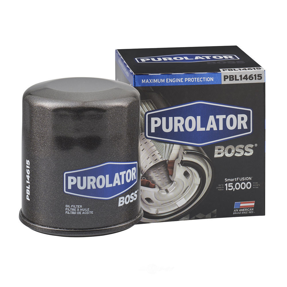 Purolator PBL14476 - cross reference oil filters | oilfilter ...