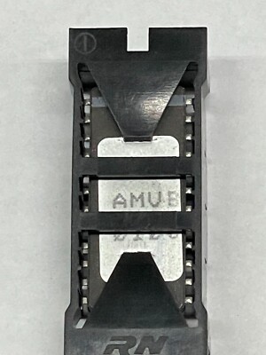 Prom Chip AMUB 1988 Chevy GMC 5.0L 305 TBI 700R4 FOR 1227747 ECM/ECU | eBay
