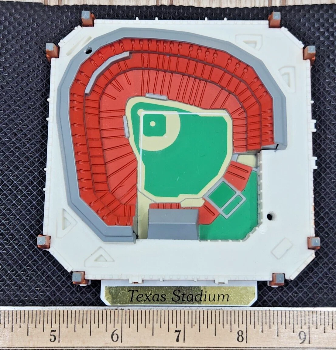 Texas Rangers Stadium Seating Chart | Cabinets Matttroy