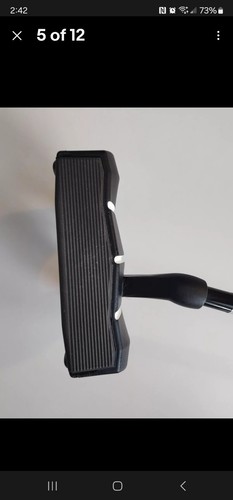 Bloodline Vale 35" Putter Good Right Handed NO RESERVE | eBay