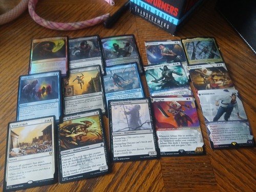 MTG Commander - Deck Ezio Auditore da Firenze 100 Cards Assassin's Creed Deck NM | eBay