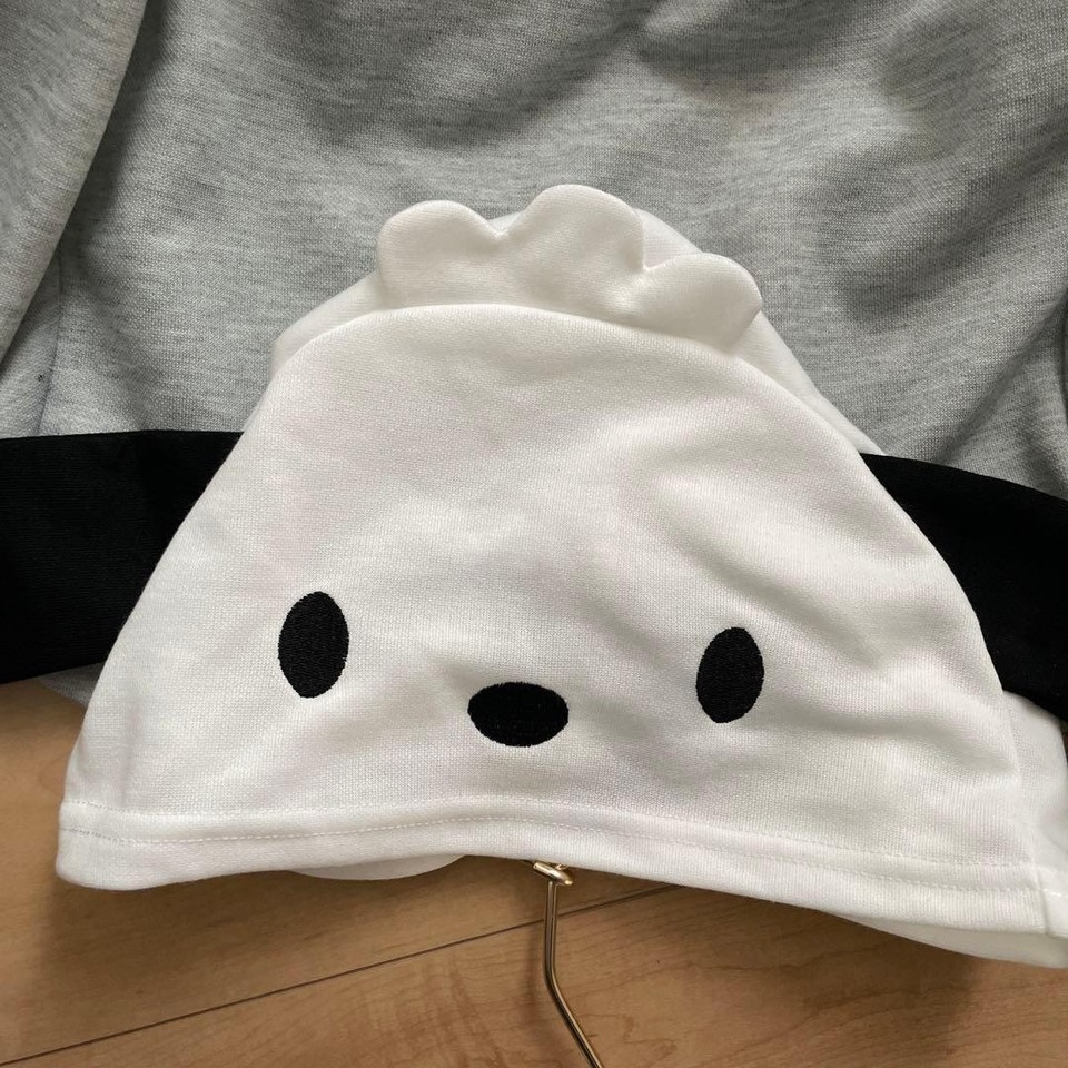 Pochacco Roomwear Dress | eBay UK