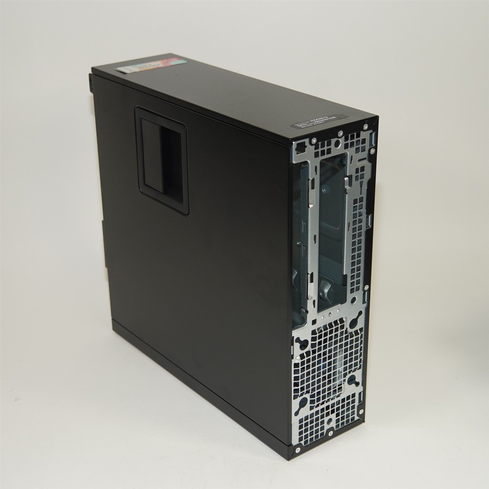 Dell OptiPlex 7010 SFF Empty Chassis Case with Cover C8KPR GGKWX | eBay