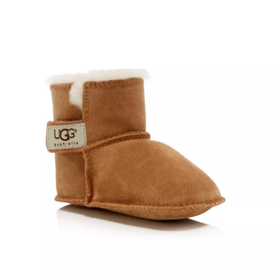 UGG INFANT ERIN BOOTS CHESNUT | eBay