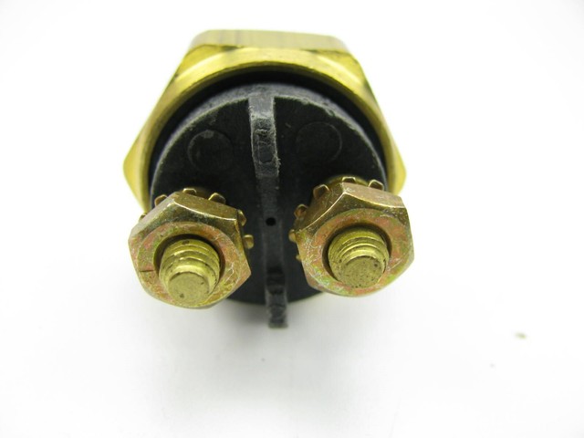 Haldex-midland Brake Stop Light Lamp Switch HD Tractor Truck Be13250 ...