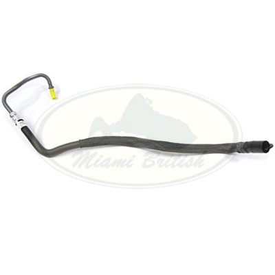 LAND ROVER POWER STEERING HOSE LR3 LR4 LR057262 OEM | eBay
