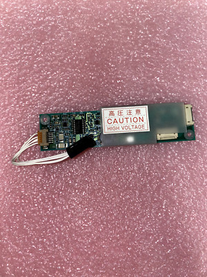 NEC 65PWC31-A / 65WB31-A LCD Inverter | eBay