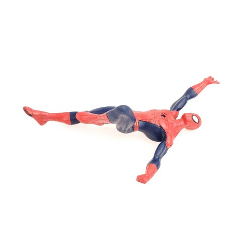2010 Marvel Spiderman Swing Ways Action Figure Toy Spider Webb Hand USA ...